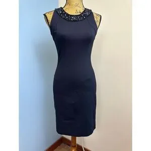 Banana Republic | Dresses | Lwren Scott Banana Republic Sz Dress Lbd ...